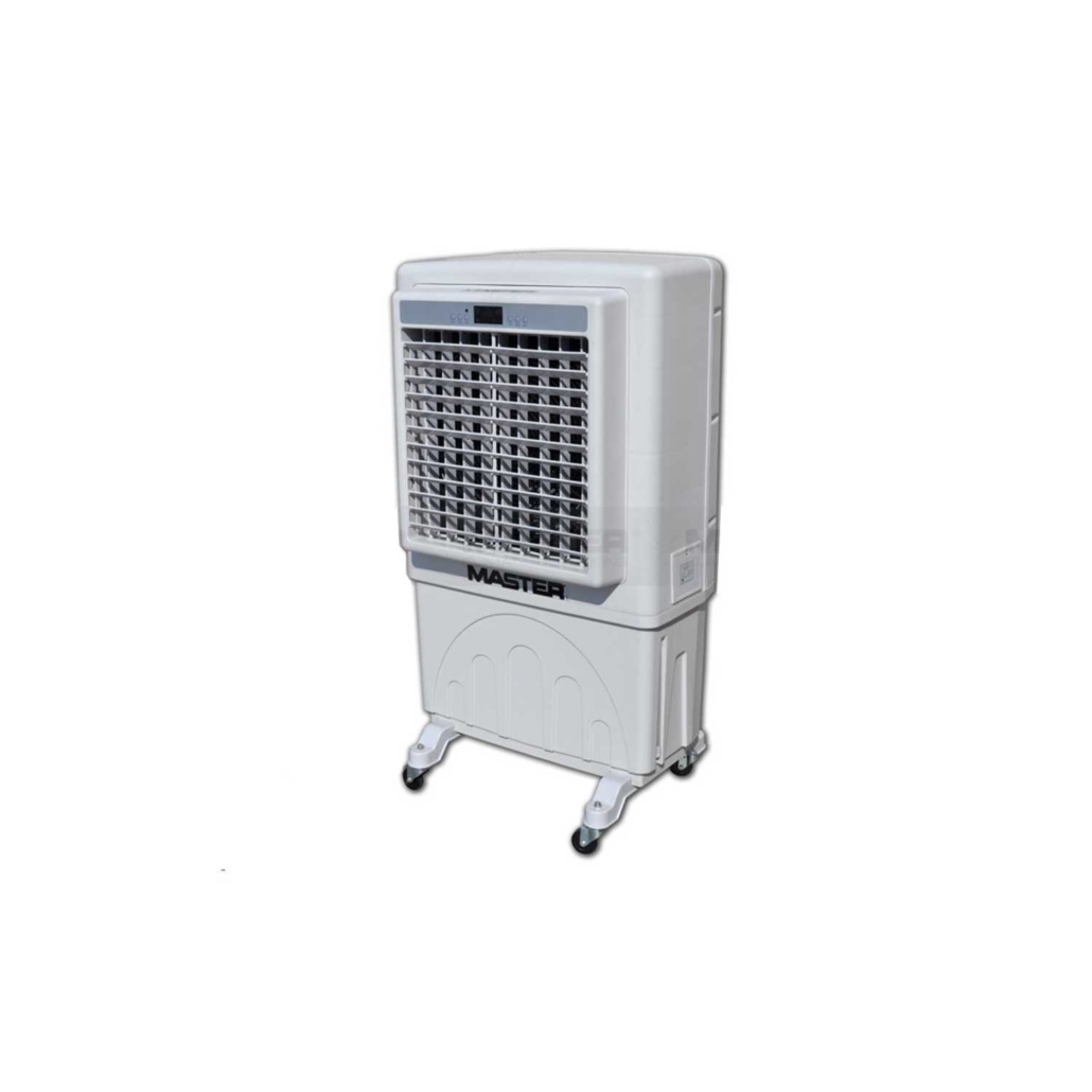Raffrescatore Evaporativo Portatile Master Bio Cooler BC 80 ...